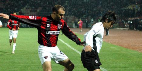 Futbol ve Spor Haberleri | Maç Özetleri | Canlı Maç Sonuçları