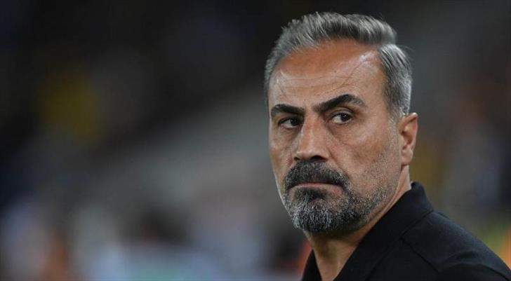 Gençlerbirliği nde Mustafa Dalcı dönemi | beIN SPORTS Türkiye ...