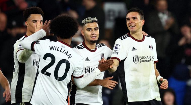 Fulham 88 de güldü | beIN SPORTS Türkiye - beinsports.com.tr/