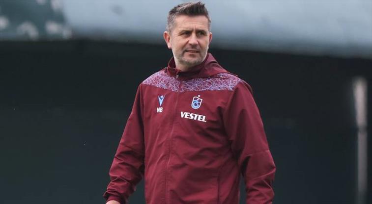 Nenad Bjelica geldi Umut Bozok uçuşa geçti | beIN SPORTS Türkiye ...