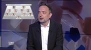 İşte Uğur Meleke ye göre sezonun 11 i | beIN SPORTS Türkiye ...
