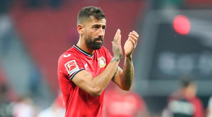 Kerem Demirbay imzayı atmaya hazırlanıyor | beIN SPORTS Türkiye ...