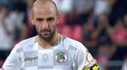 Efecan Karaca penaltı vuruşundan faydalanamadı | beIN SPORTS Türkiye ...