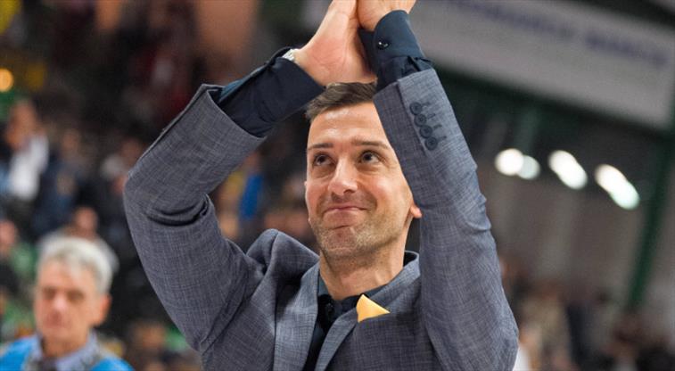 Fenerbahçe den Daniele Santarelli açıklaması | beIN SPORTS Türkiye ...