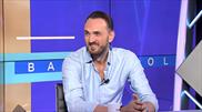 Semih Erden Çok oyuncuyla oynadım ama onun gibisini görmedim | beIN ...