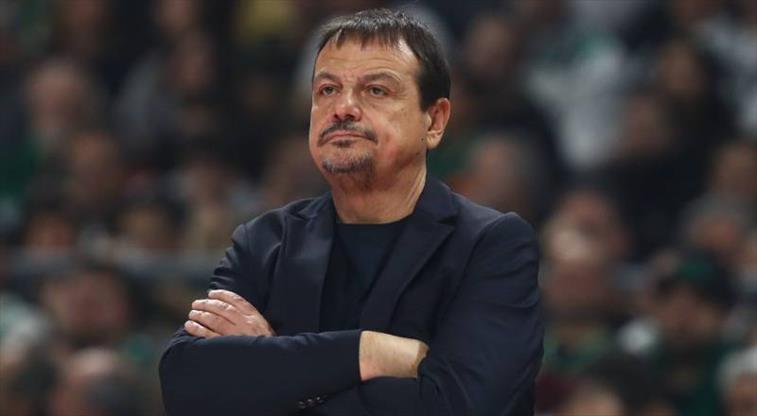Ergin Ataman ın acı günü | beIN SPORTS Türkiye - beinsports.com.tr/