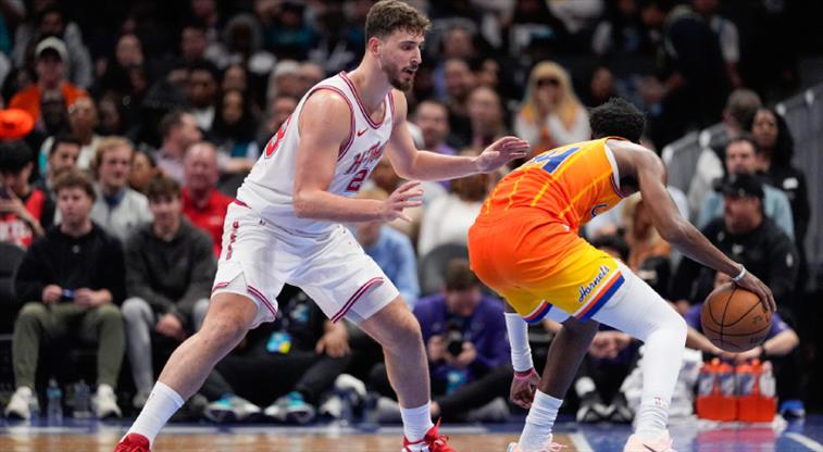 Alperen 13 sayı attı Hornets kazandı | beIN SPORTS Türkiye - beinsports ...