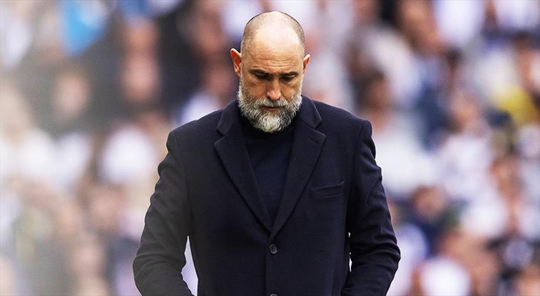Tottenham dan Igor Tudor açıklaması | beIN SPORTS Türkiye - beinsports ...
