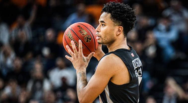 Avrupa Kupası yarı finallerinin MVP si Dotson oldu | beIN SPORTS ...