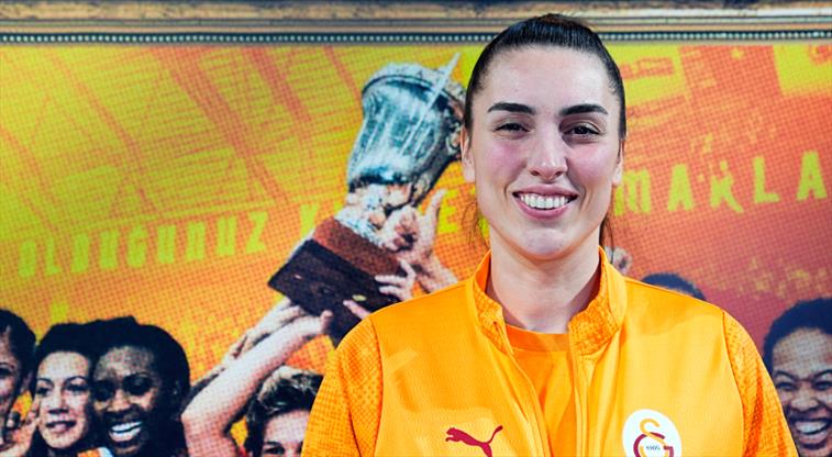 Ayşe Cora Yamaner Rakipten çok bizim ne yapacağımız önemli | beIN ...