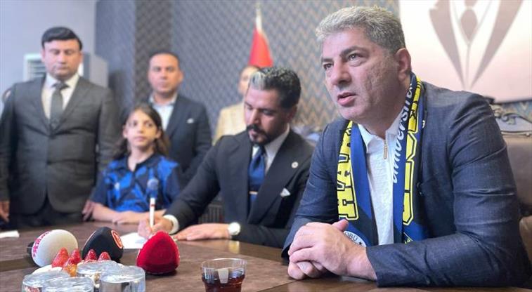 Hakan Safi Biz değişimin öncüsüyüz | beIN SPORTS Türkiye - beinsports ...